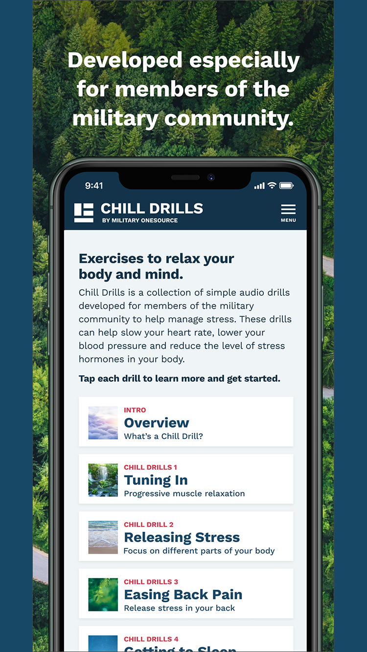 Navy App Locker (NAL)