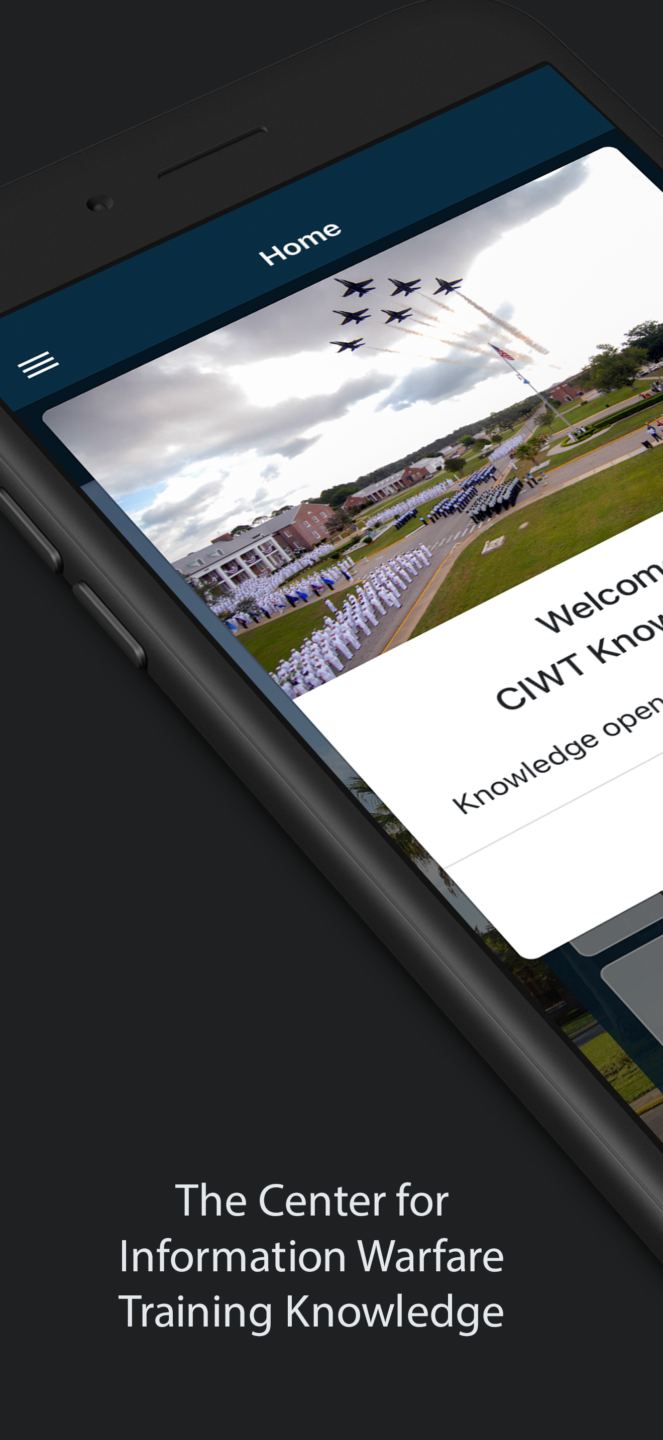 Navy App Locker (NAL)