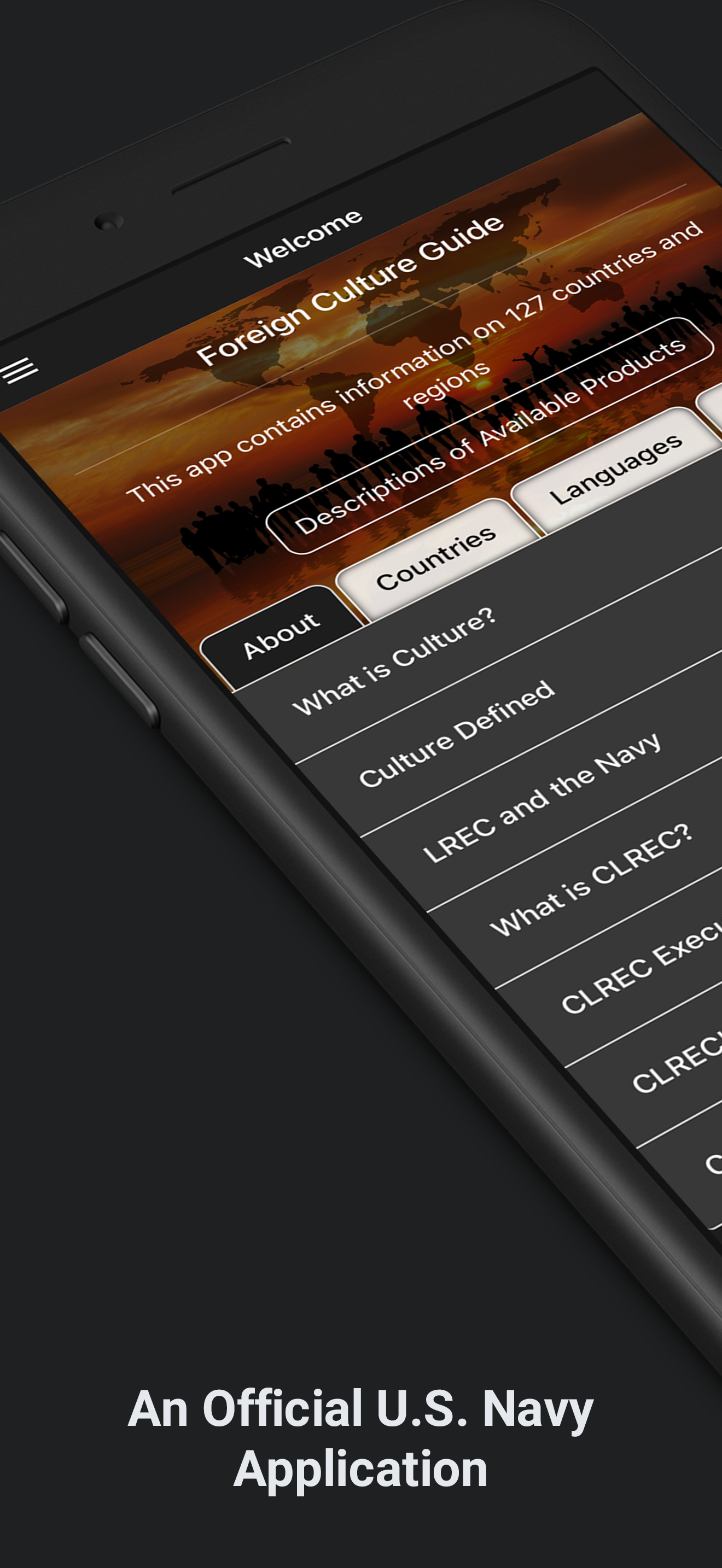 Navy App Locker (NAL)