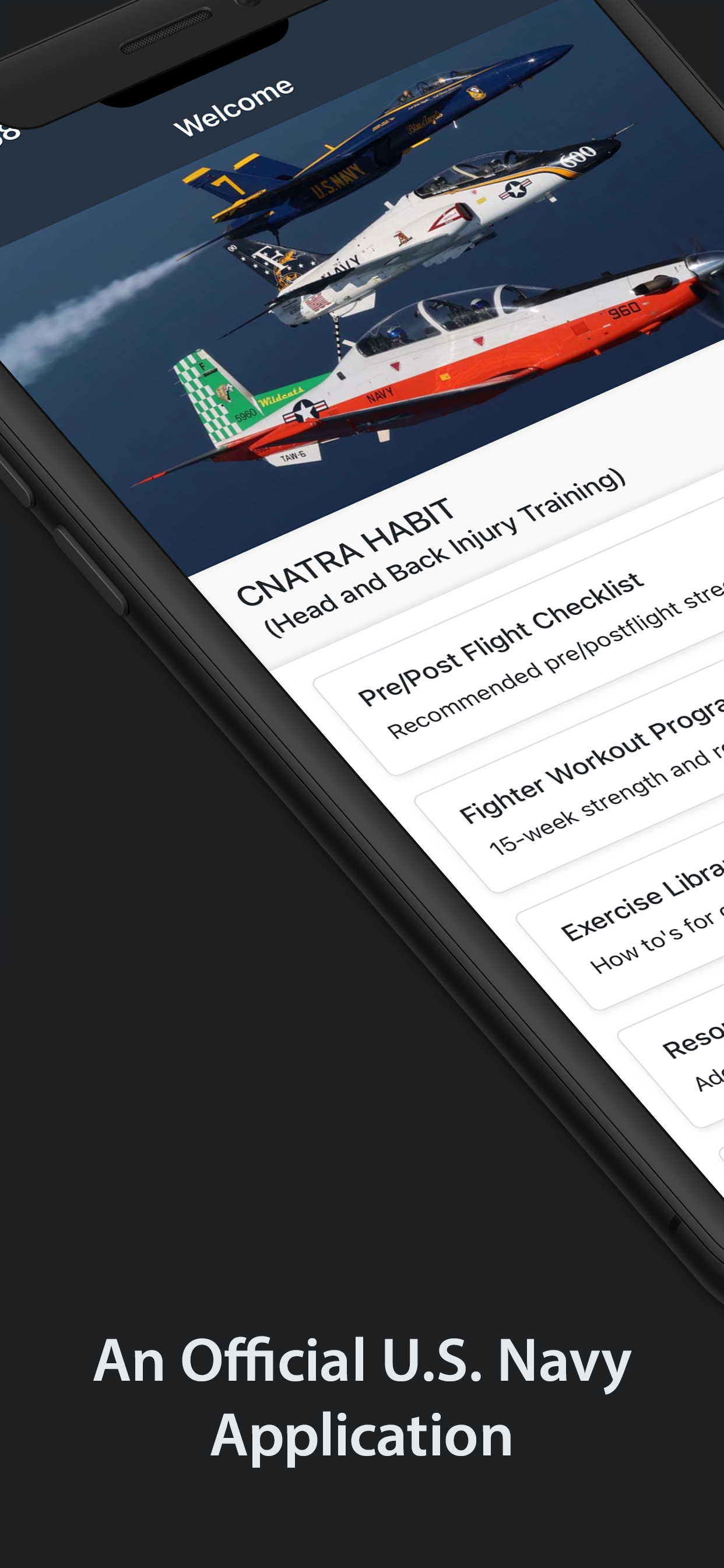 Navy App Locker (NAL)