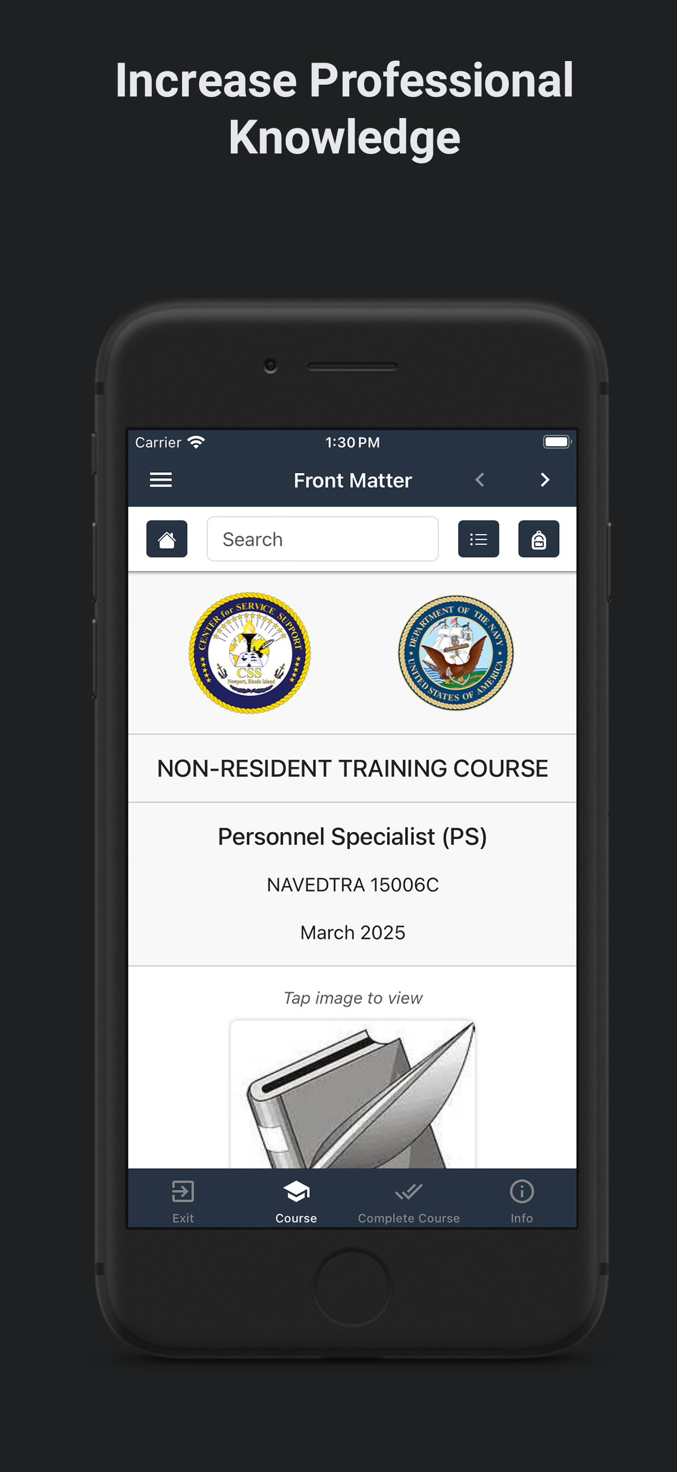 Us Navy Course Navedtra 14310 Aviation Boatswain39s Mate U.S. Military