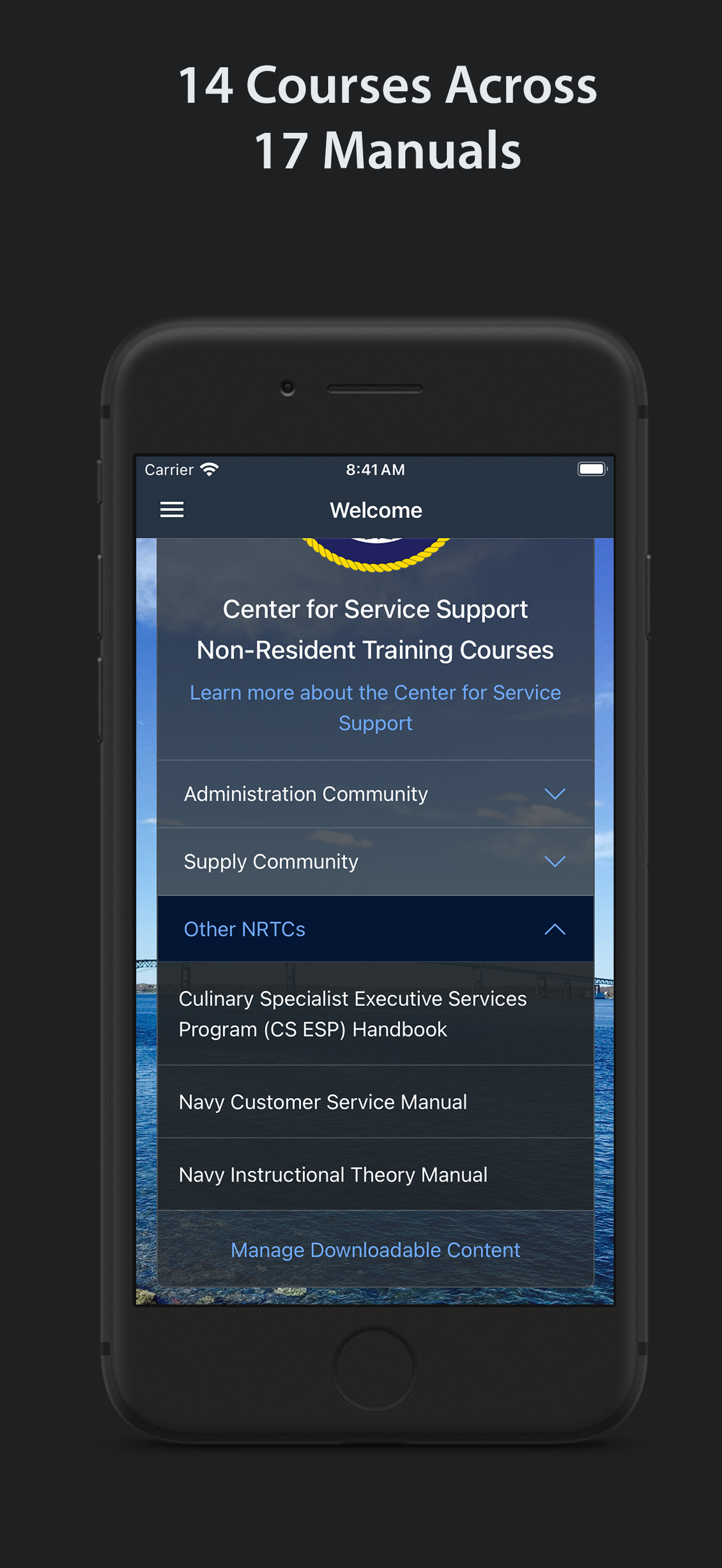Us Navy Course Navedtra 14310 Aviation Boatswain39s Mate Tập Tin:US