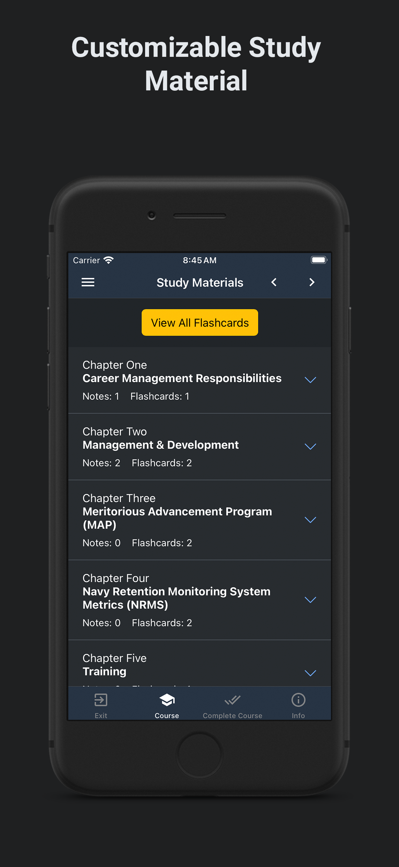 Navy App Locker (NAL)