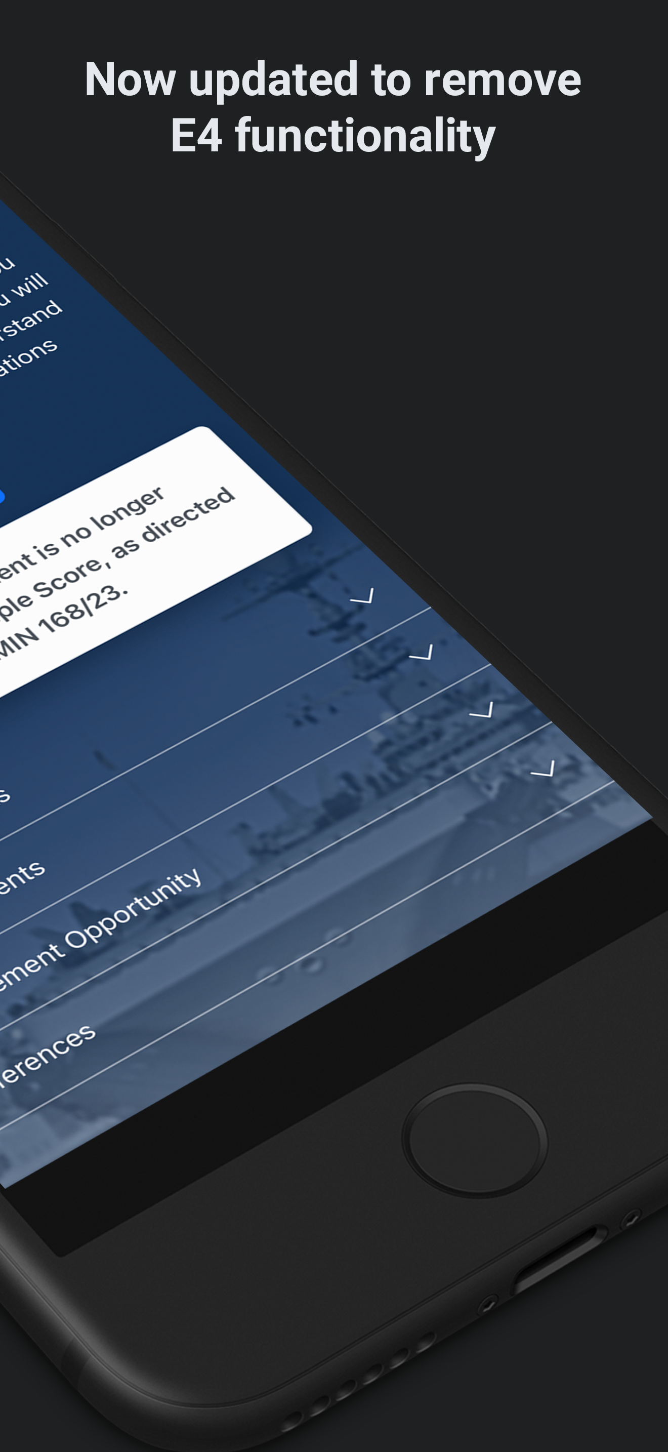 Navy App Locker (NAL)