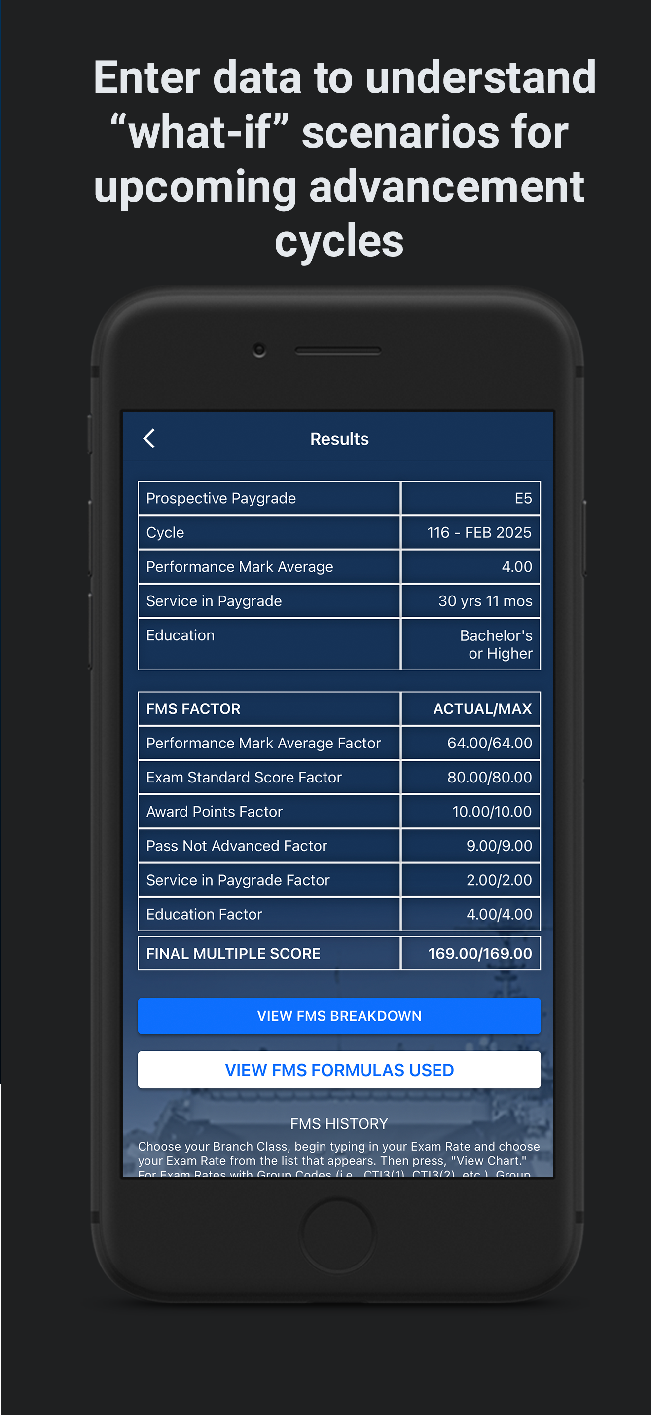 Navy App Locker (NAL)