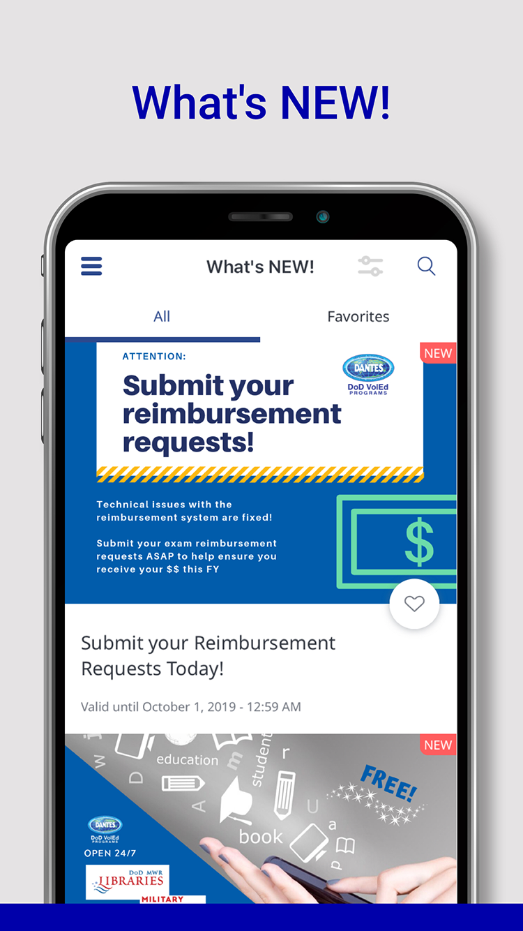Navy App Locker (NAL)