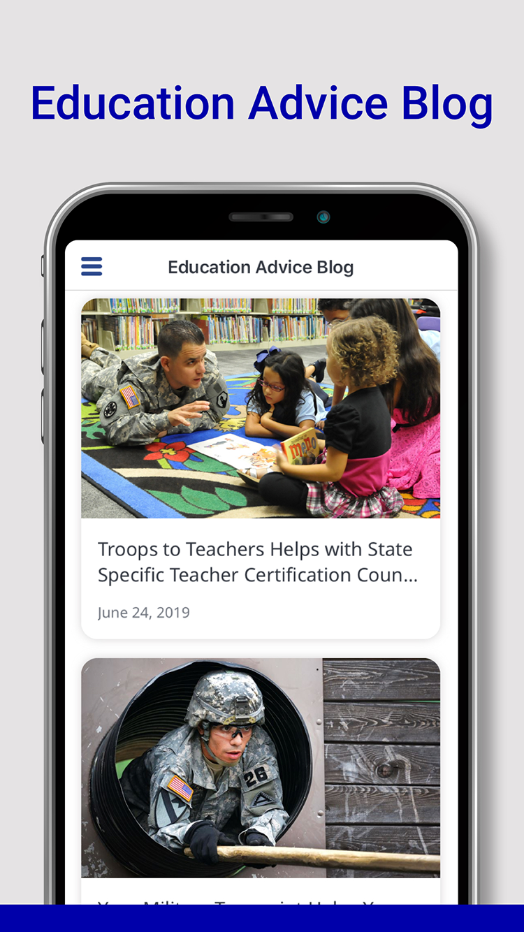 Navy App Locker (NAL)