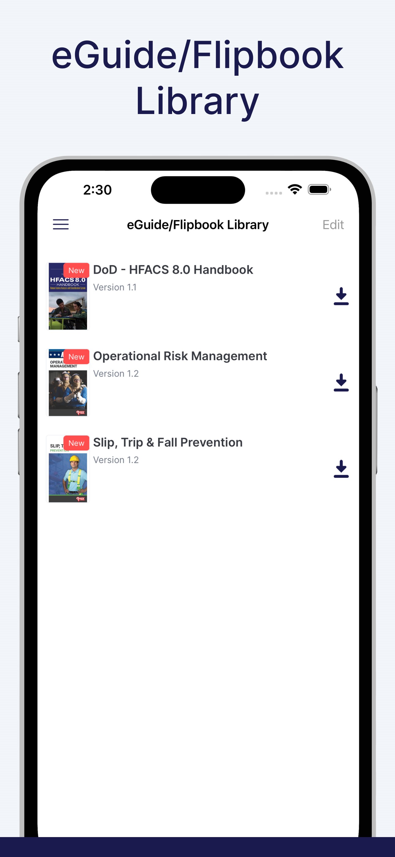 Navy App Locker (NAL)