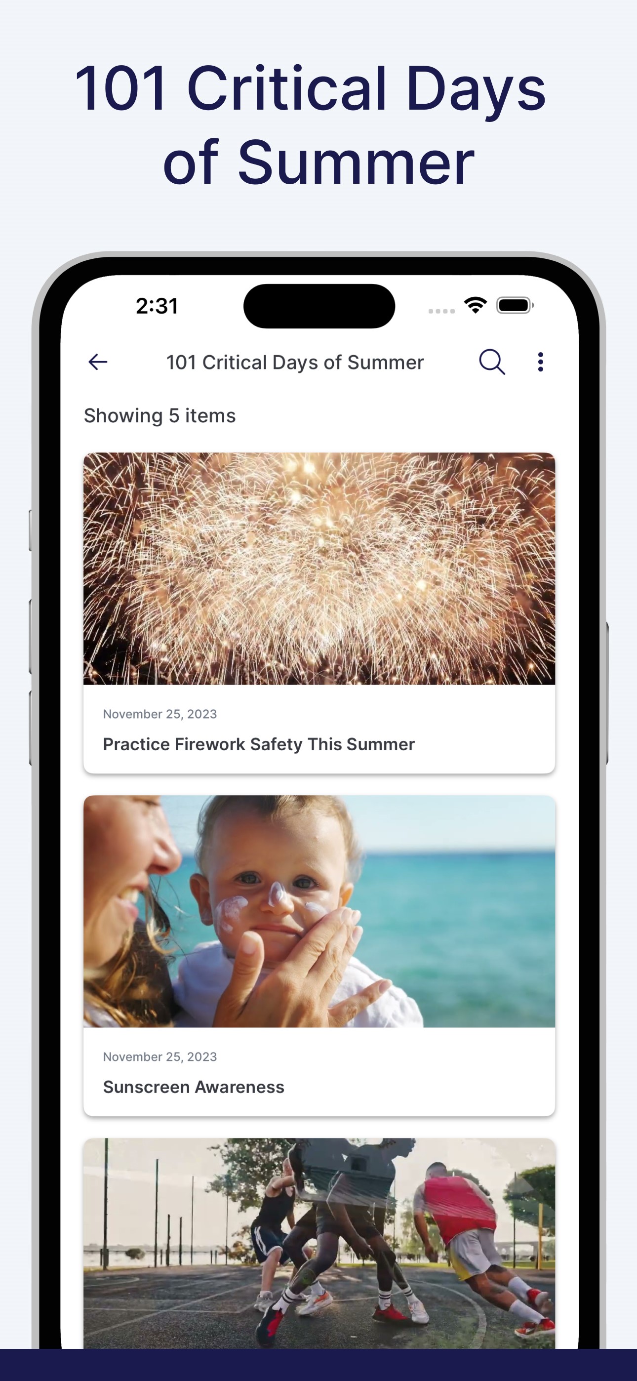 Navy App Locker (NAL)