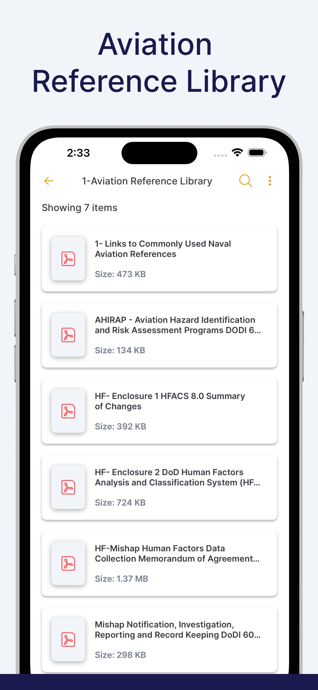 Navy App Locker (NAL)