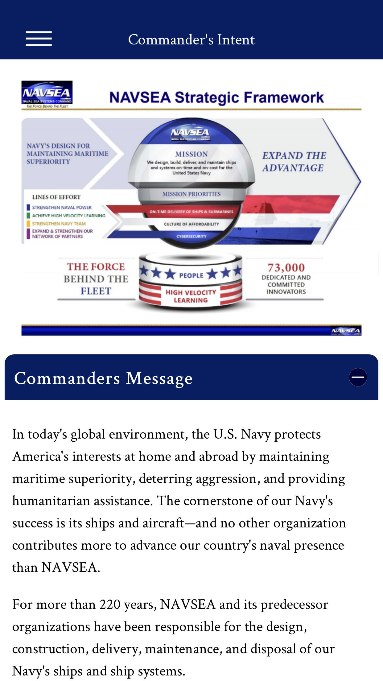 Navy App Locker (NAL)