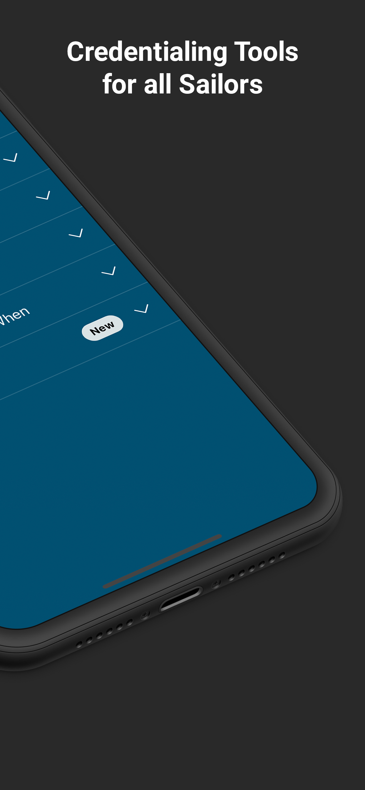 Navy App Locker (NAL)