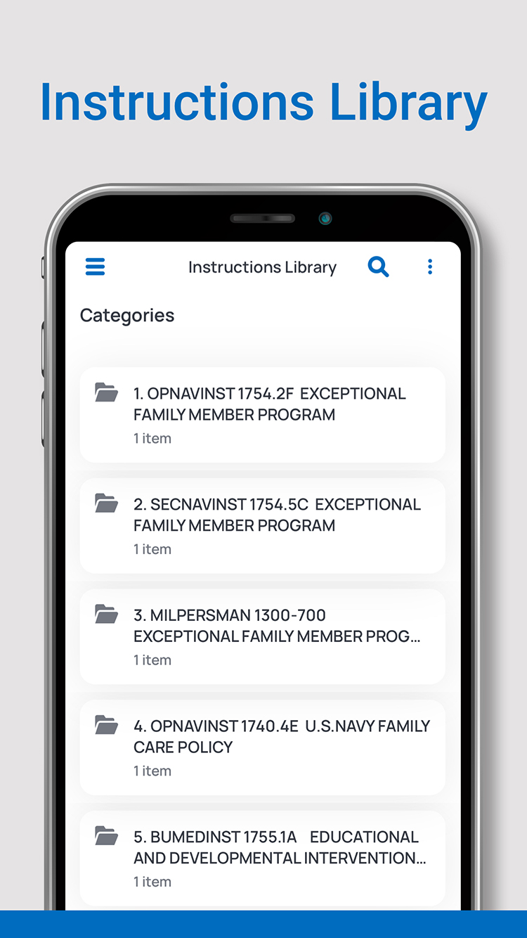 Navy App Locker (NAL)