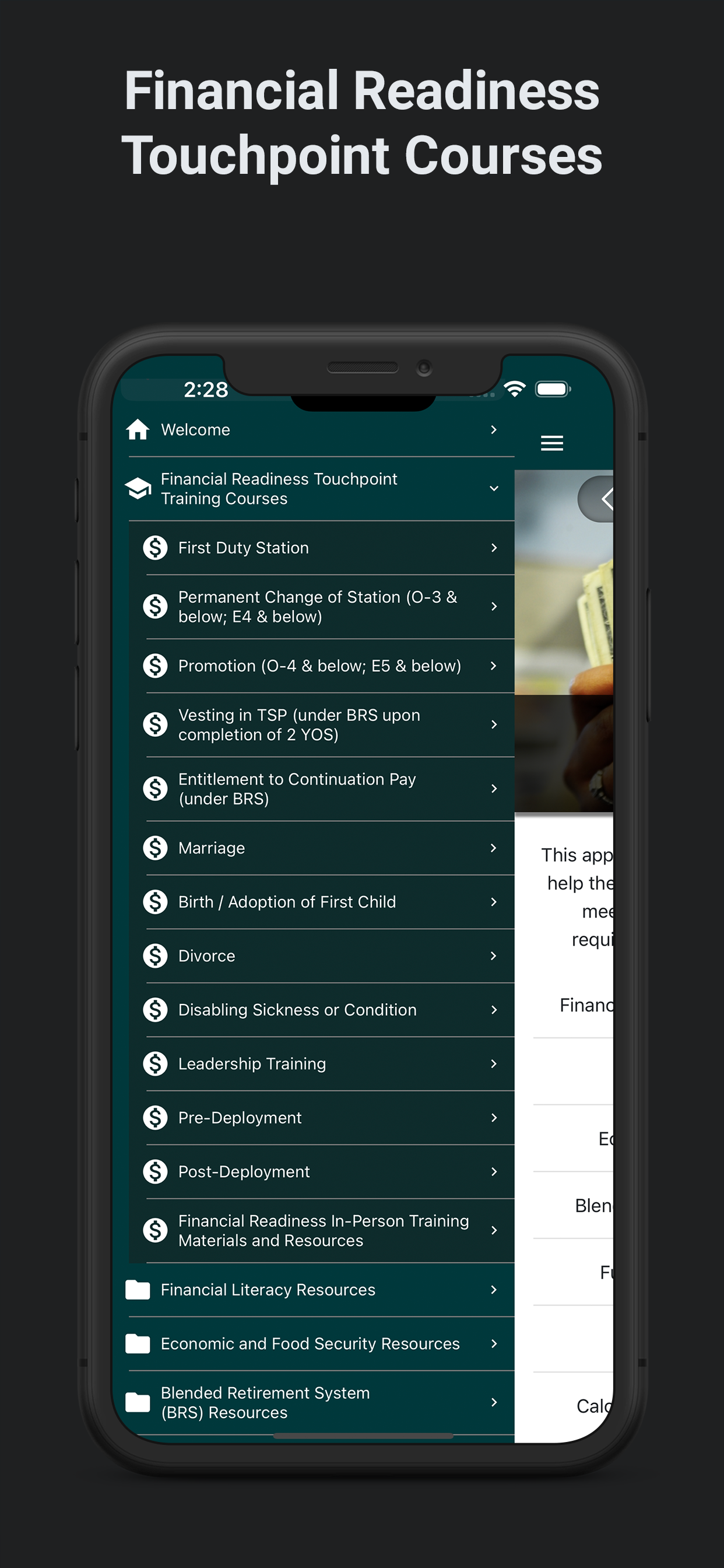 Navy App Locker (NAL)