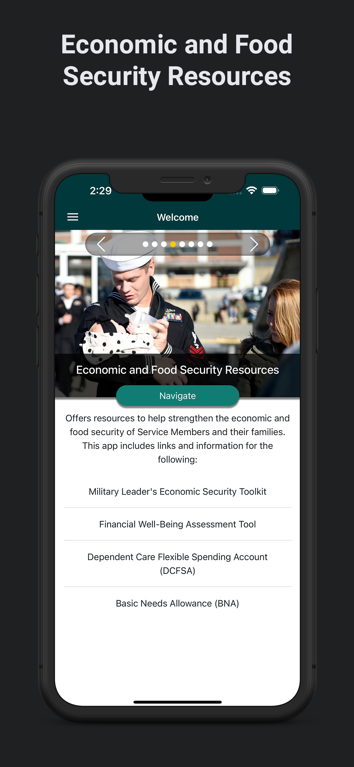 Navy App Locker (NAL)