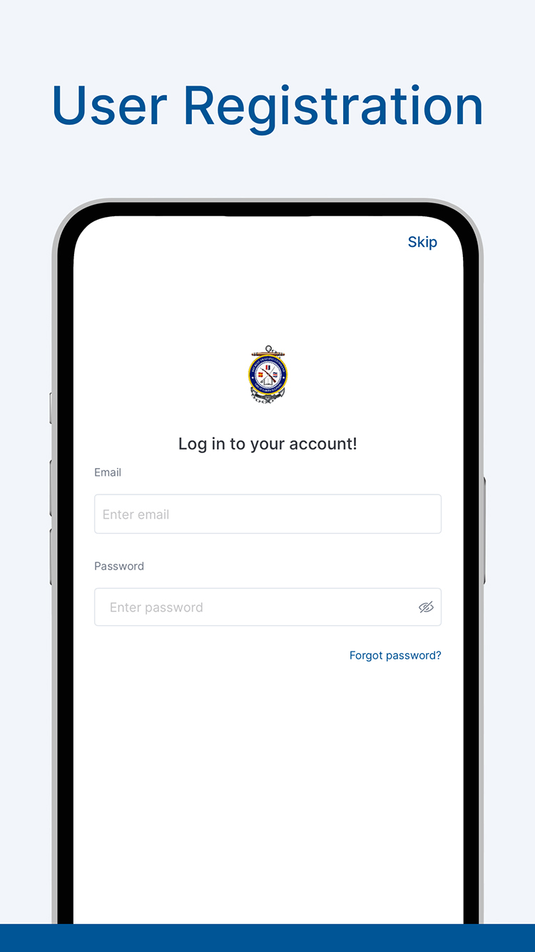 Navy App Locker (NAL)