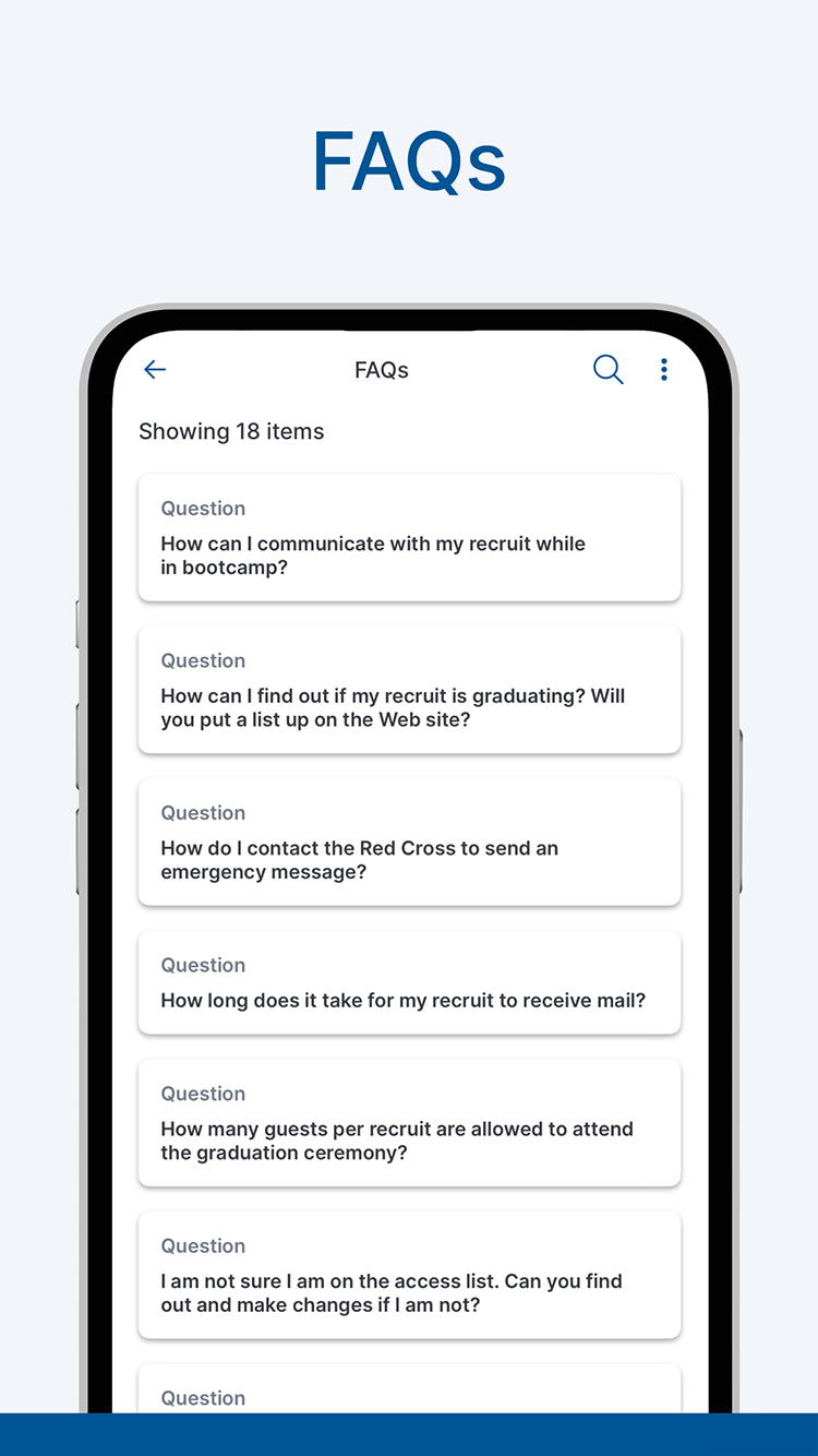 Navy App Locker (NAL)
