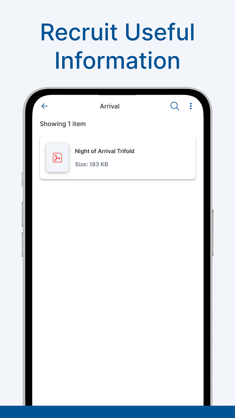 Navy App Locker (NAL)