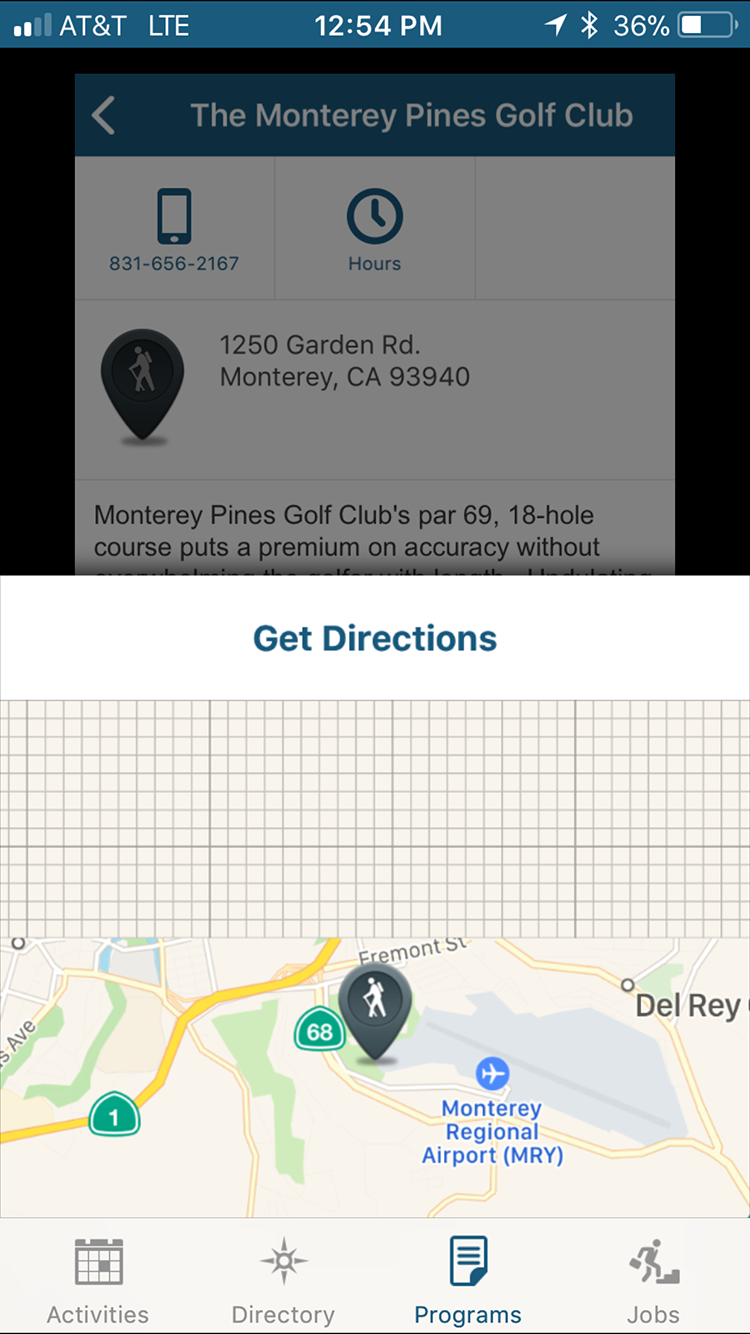 Navy App Locker (NAL)