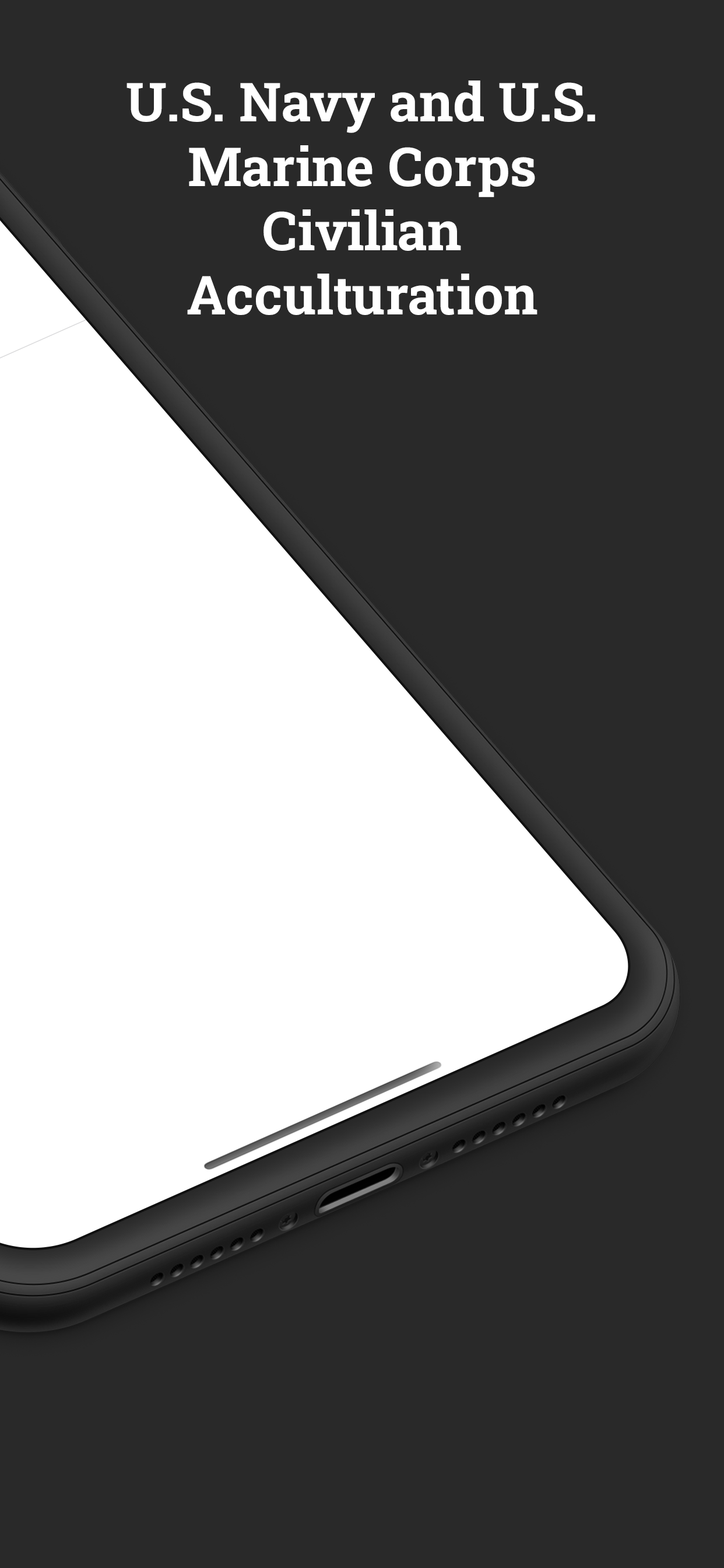 Navy App Locker (NAL)