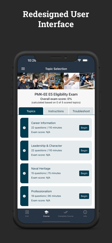 Navy App Locker (NAL)