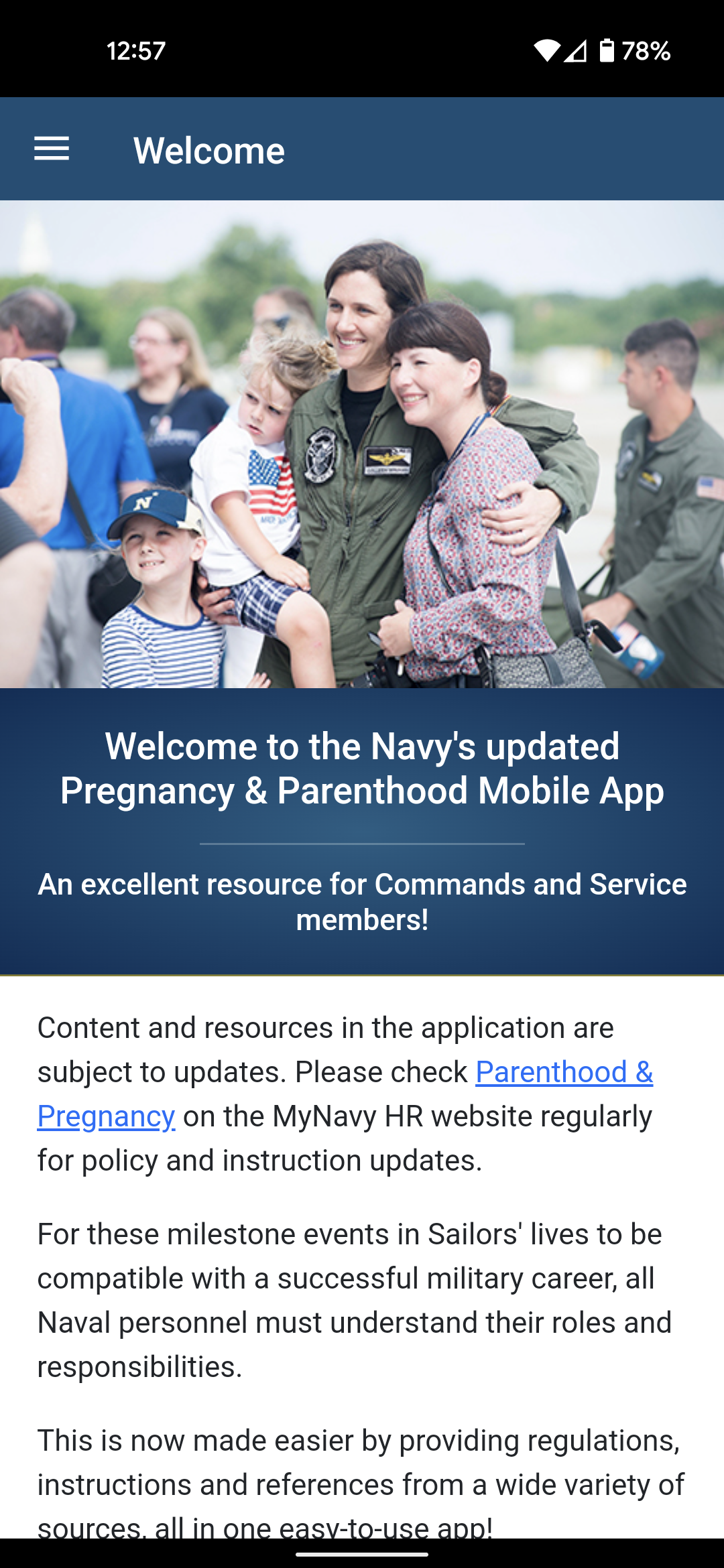 Navy App Locker (NAL)