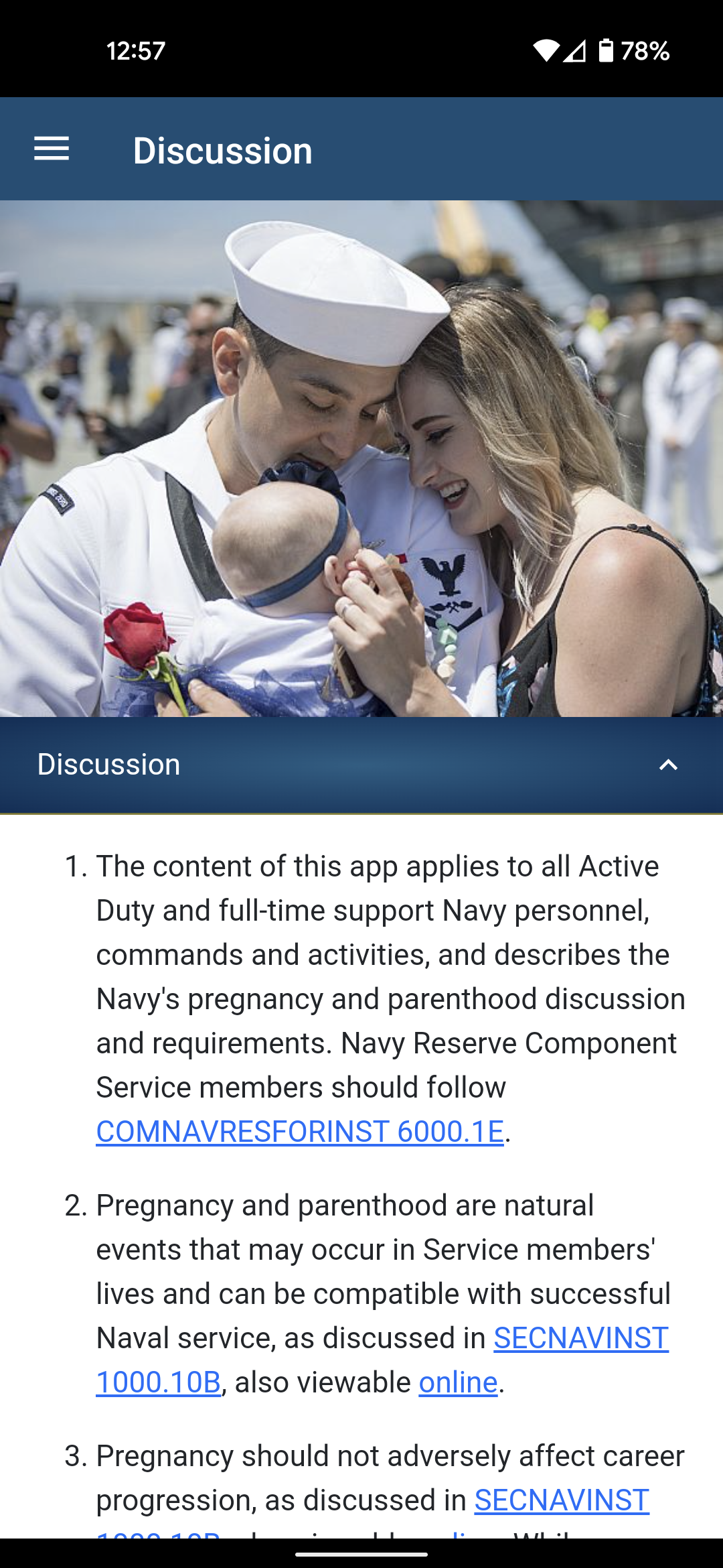 Navy App Locker (NAL)