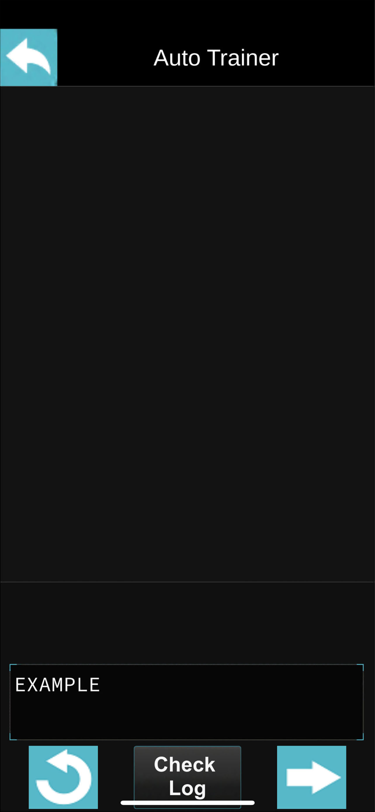 Navy App Locker (NAL)