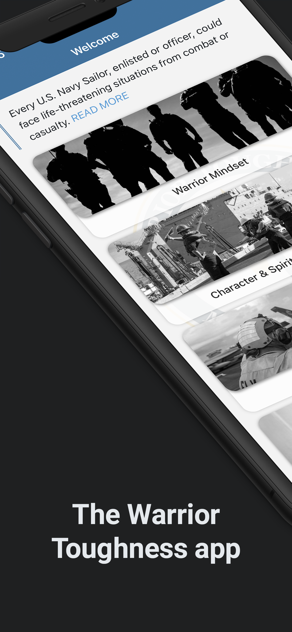 Navy App Locker (NAL)