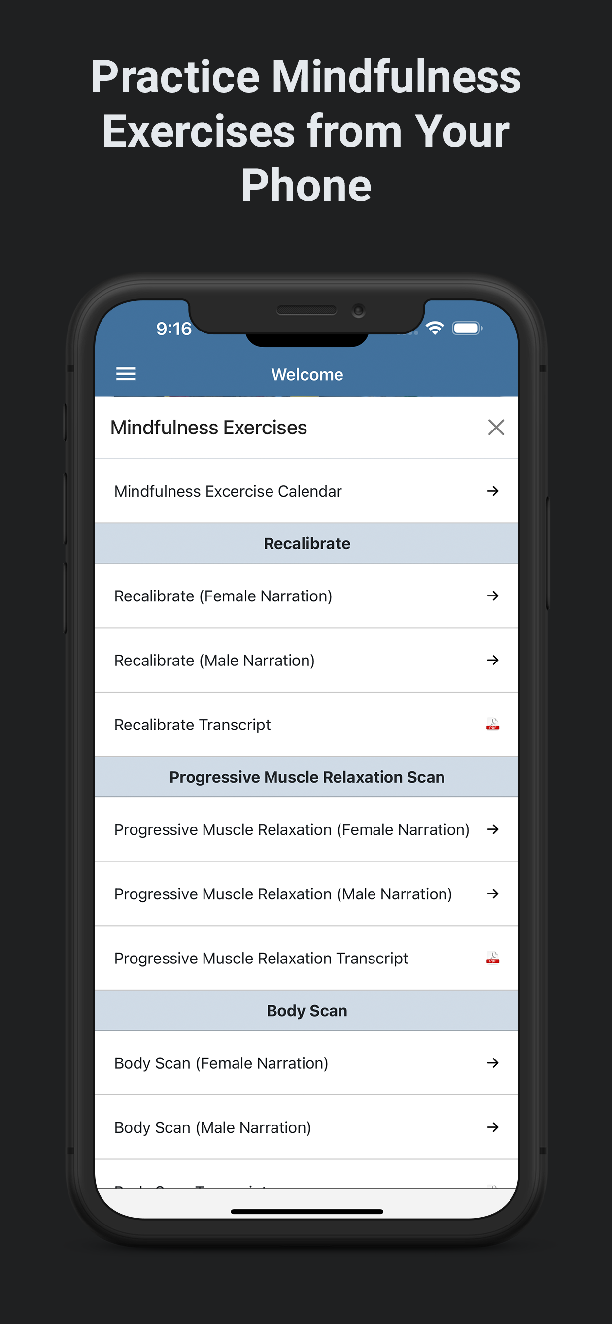 Navy App Locker (NAL)